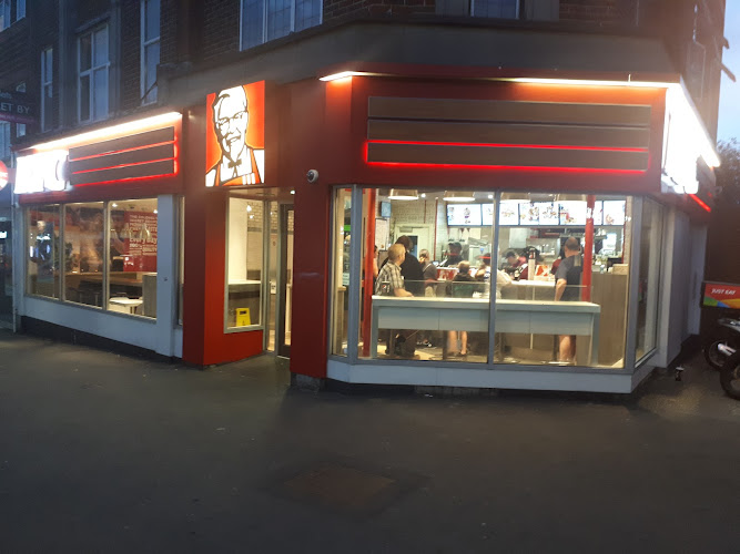 KFC Worcester Park - Central Road - Greater London