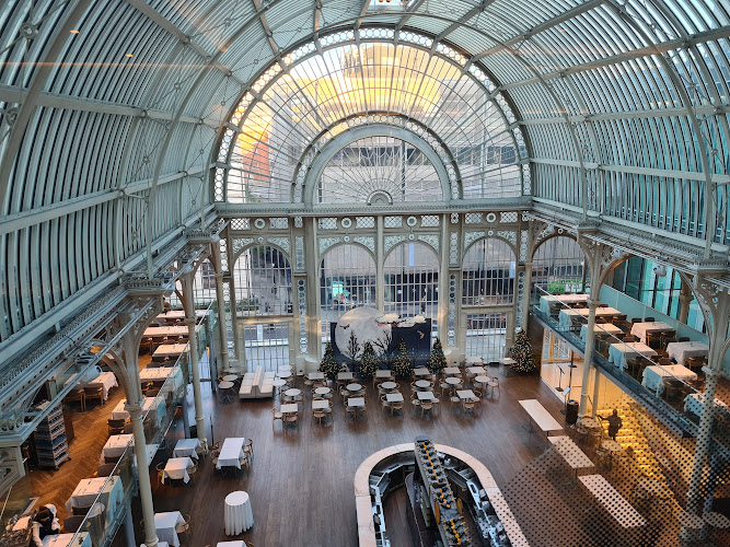 Royal Opera House Cafe - Greater London