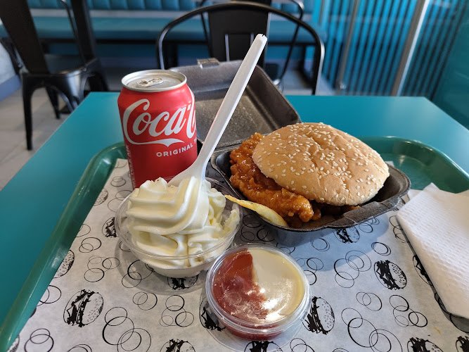 Roccos Chicken - Greater Manchester