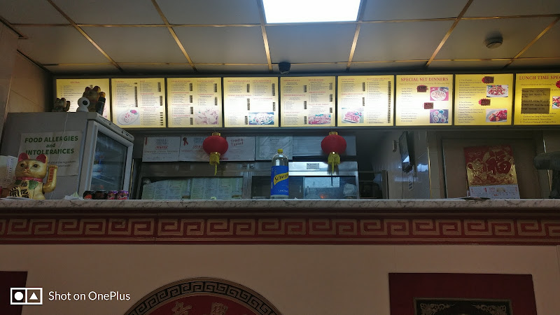 Whitworth Chinese Takeaway - Greater Manchester