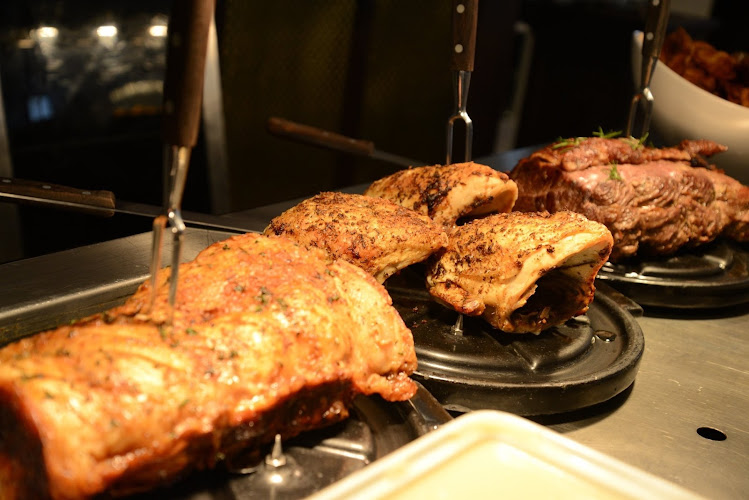 La Casa Restaurant and Bar - Greater Manchester