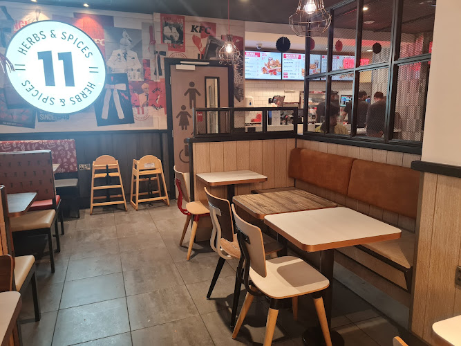 KFC Manchester - Hyde Road - Greater Manchester
