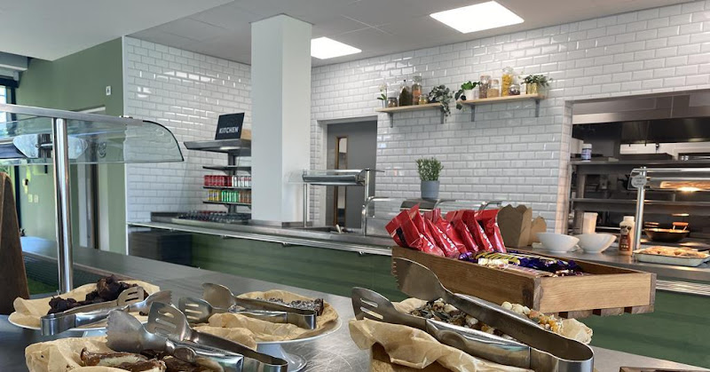Quay Kitchen - Greater Manchester