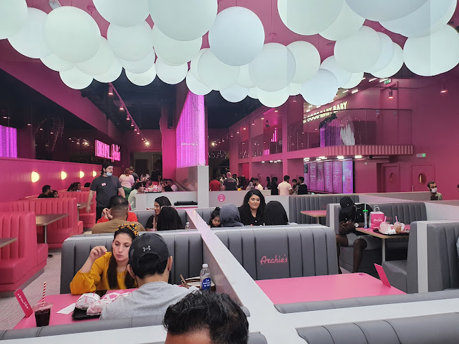 Archie's - Trafford Centre - Greater Manchester