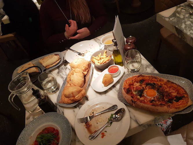 Fumo by San Carlo - Manchester - Greater Manchester