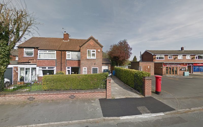 Lymm Pizza - Greater Manchester