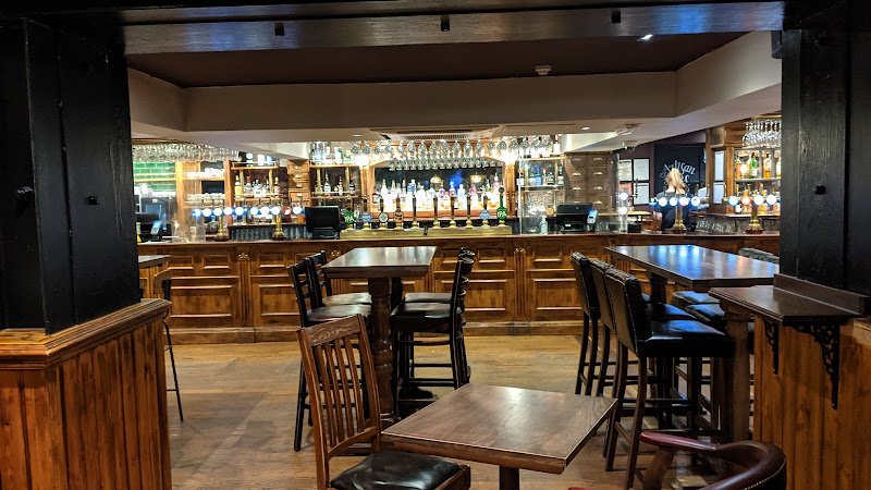 Pump House - Cafe Restaurant Bar