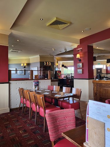 Toby Carvery Blackpool - Cafe Restaurant Bar