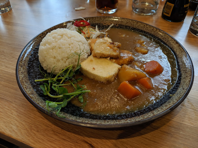 Miya Japanese grill and bar - Cafe Restaurant Bar
