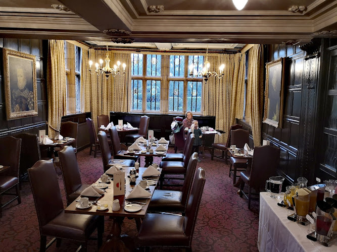 The Bridge Restaurant - Cafe Restaurant Bar