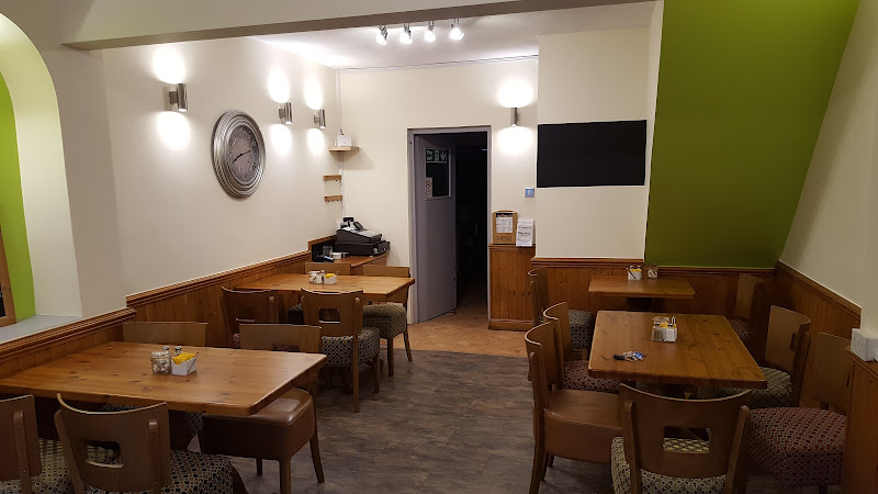 The Fig Tree - Cafe Restaurant Bar