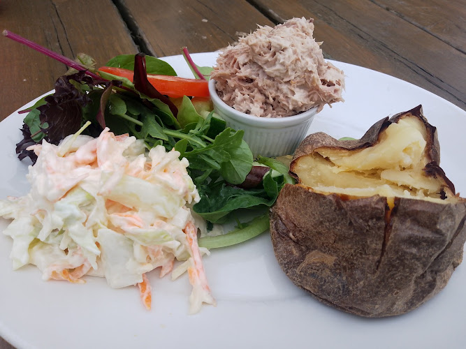 Wilkins Tea Room Cressing Temple Barns Essex - Cafe Restaurant Bar