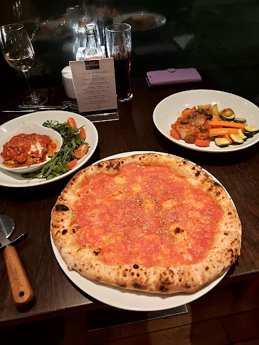 Caffè Portico - Cafe Restaurant Bar