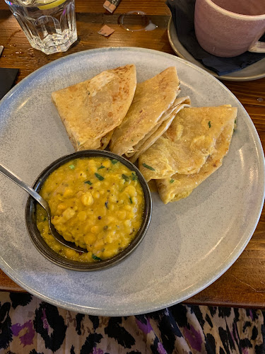 Babul's Darlington - Cafe Restaurant Bar