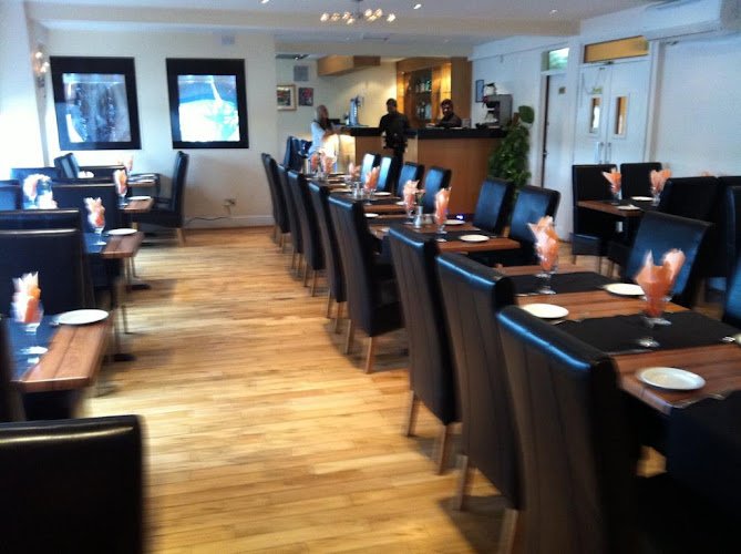 The Chilli Lodge - Cafe Restaurant Bar