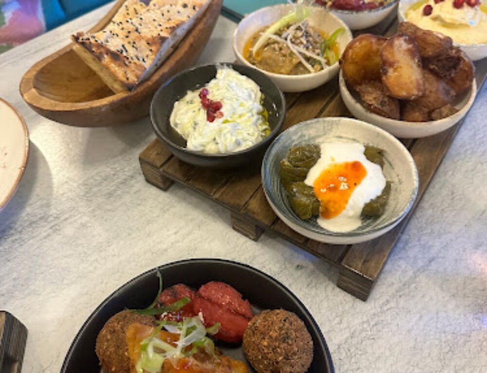 The Hayhurst Arms - Cafe Restaurant Bar