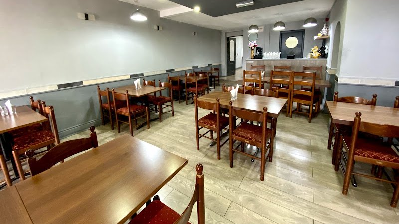 Dosa Village - Cafe Restaurant Bar