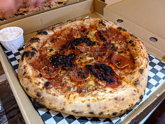 Dark Revolution Brewery - Cafe Restaurant Bar