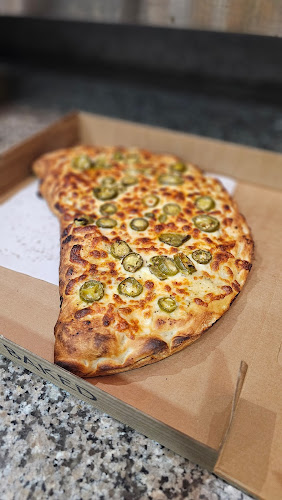 Palate Fish And Chips - Cafe Restaurant Bar