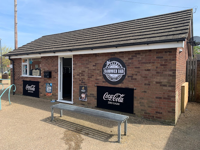 Kingsway Sandwich Bar - Cafe Restaurant Bar