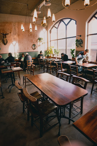 the pocket - Cafe Restaurant Bar