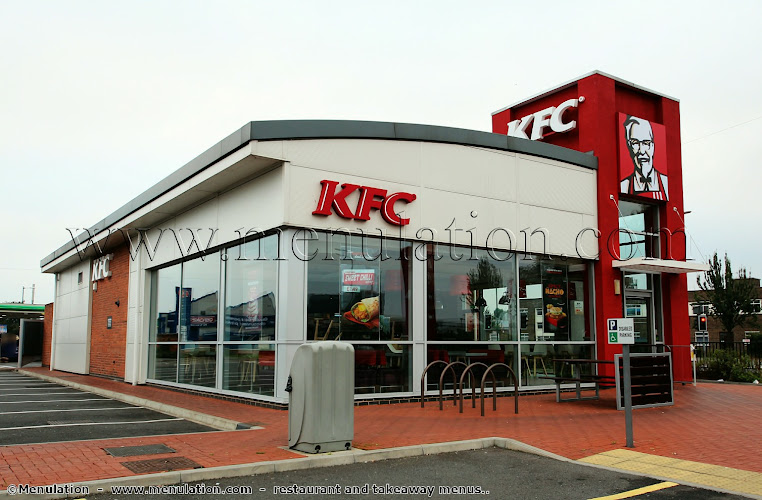 KFC Nottingham - Daleside Road - Cafe Restaurant Bar