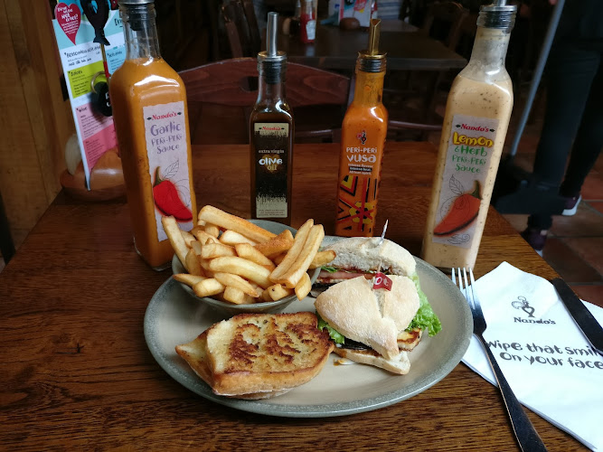 Nando's Norwich - Riverside - Cafe Restaurant Bar