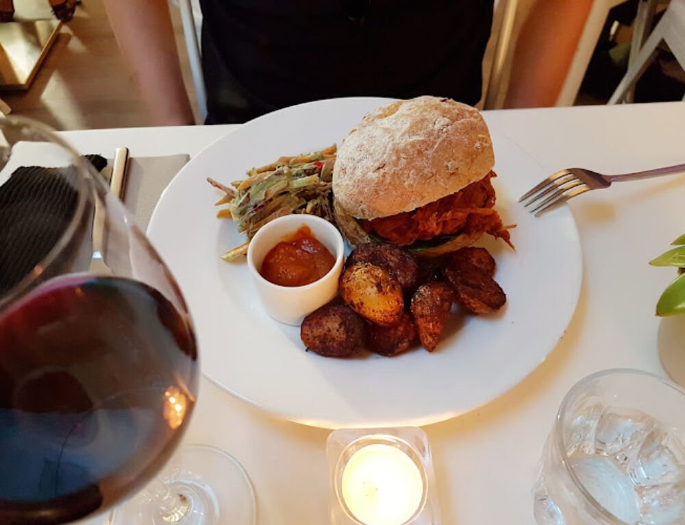 The Cambridge Tap - Cafe Restaurant Bar