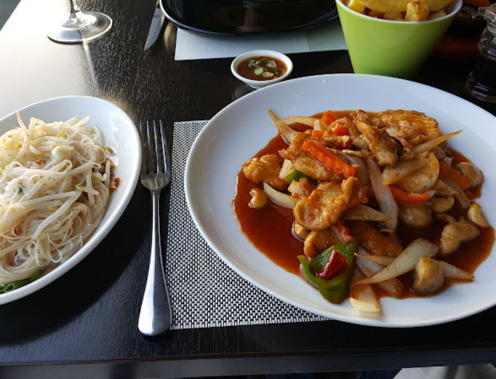 Gro Coffee - Cafe Restaurant Bar