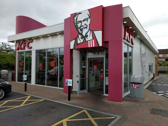 KFC Killingworth - Killingworth Centre - Cafe Restaurant Bar