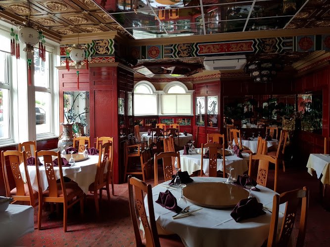 Double Dragon Chinese Restaurant - Cafe Restaurant Bar