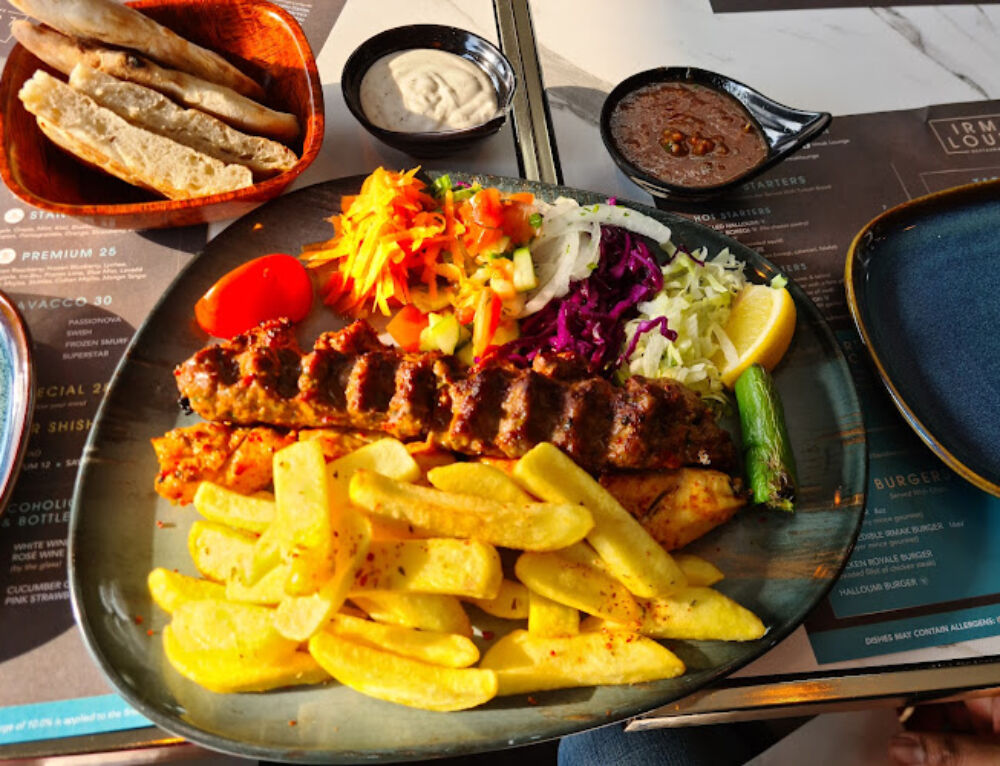 Market Cross - Cafe Restaurant Bar