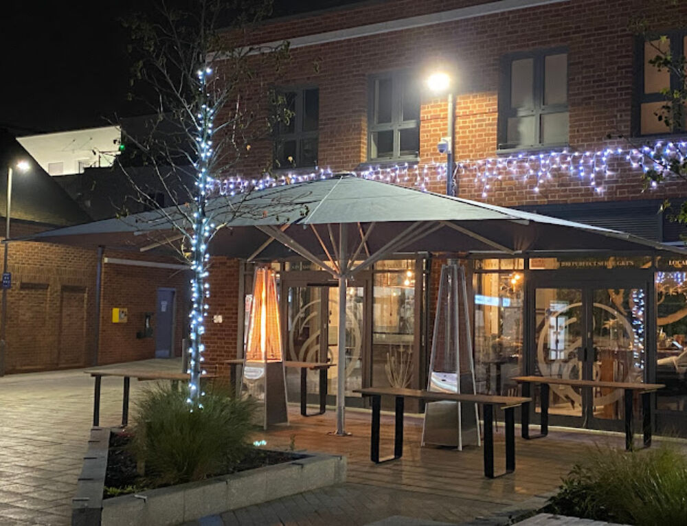 The Foundry Bell - Cafe Restaurant Bar