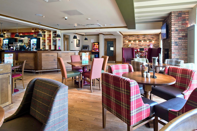 Brewers Fayre Great Park - Cafe Restaurant Bar