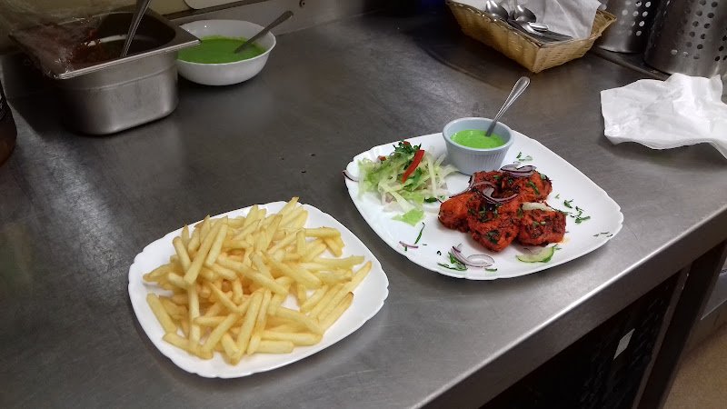 The Aberdale Inn - Cafe Restaurant Bar