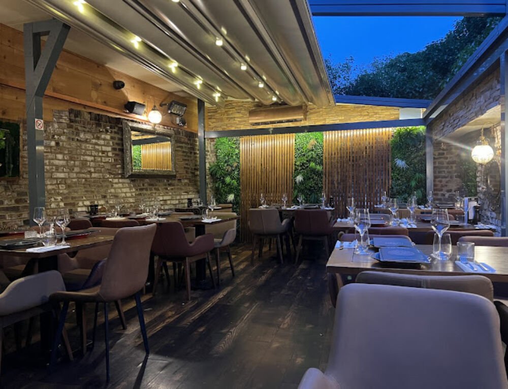 Prezzo Italian Restaurant Canterbury - Cafe Restaurant Bar