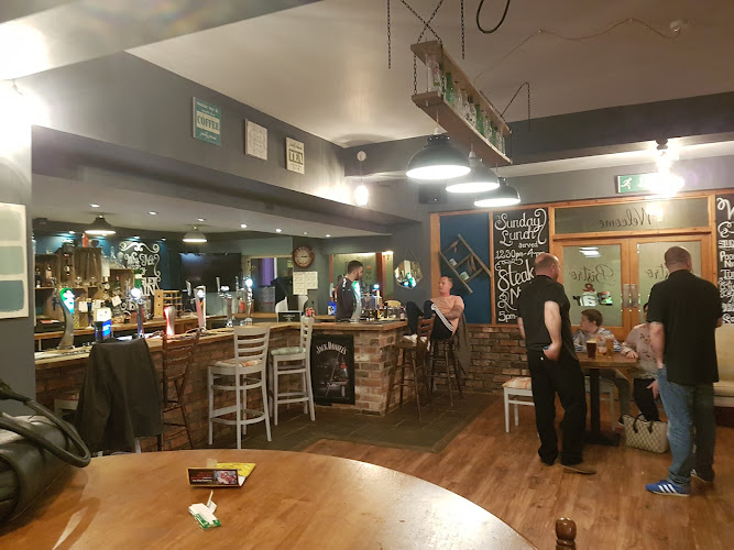 Bistro @ the Pocket - Cafe Restaurant Bar