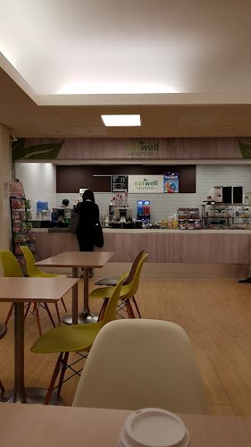 Eatwell Express Cafe - Cafe Restaurant Bar