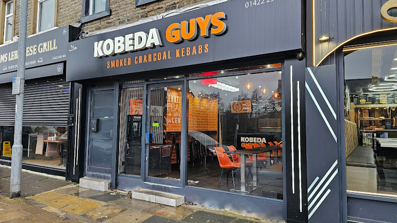 Kobeda Guys - Cafe Restaurant Bar