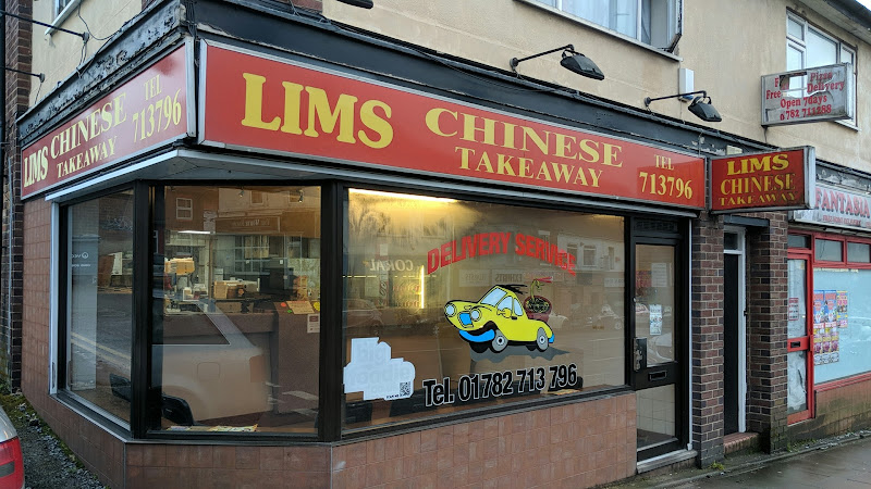 Lims - Cafe Restaurant Bar