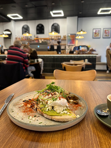 Core Coffee & Kitchen - Cafe Restaurant Bar