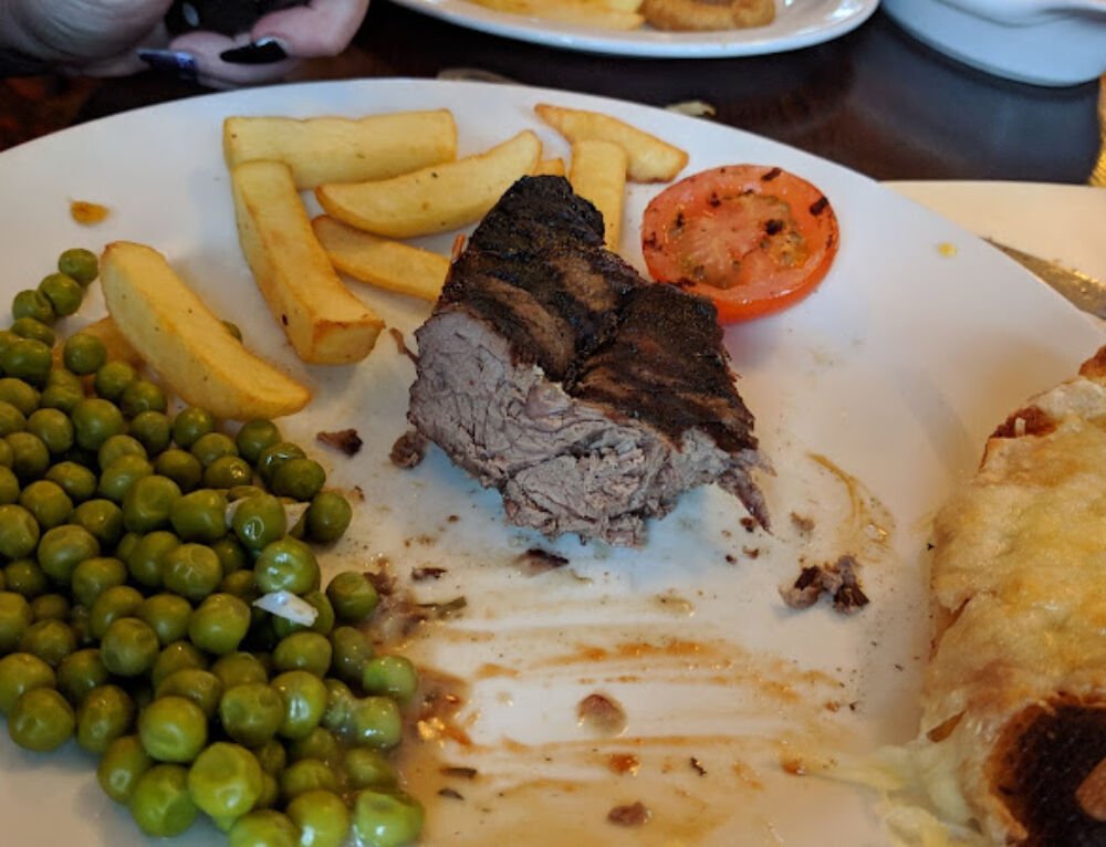 The Aberdale Inn - Cafe Restaurant Bar