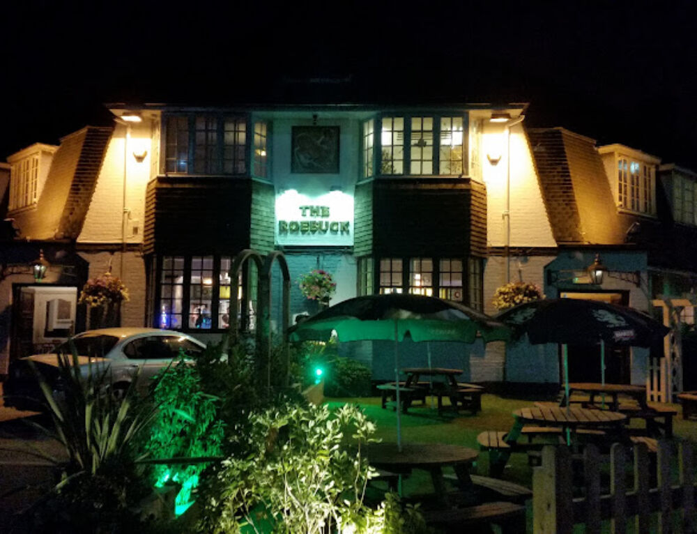 The Inn at Shipley - Cafe Restaurant Bar