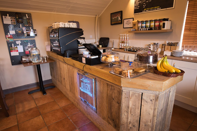 Café Allez! Events - Cafe Restaurant Bar