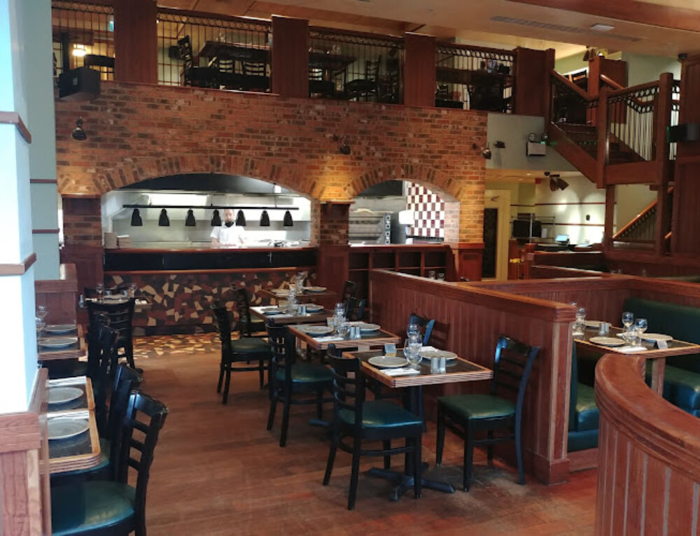 The Frog Pub & Restaurant, Deepcut - Cafe Restaurant Bar
