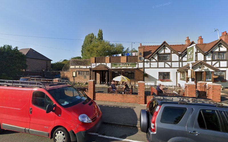 Canalside Kitchen - Cafe Restaurant Bar