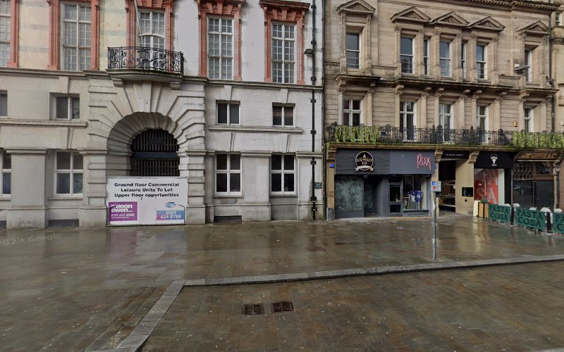 Elif Castle Street - Cafe Restaurant Bar