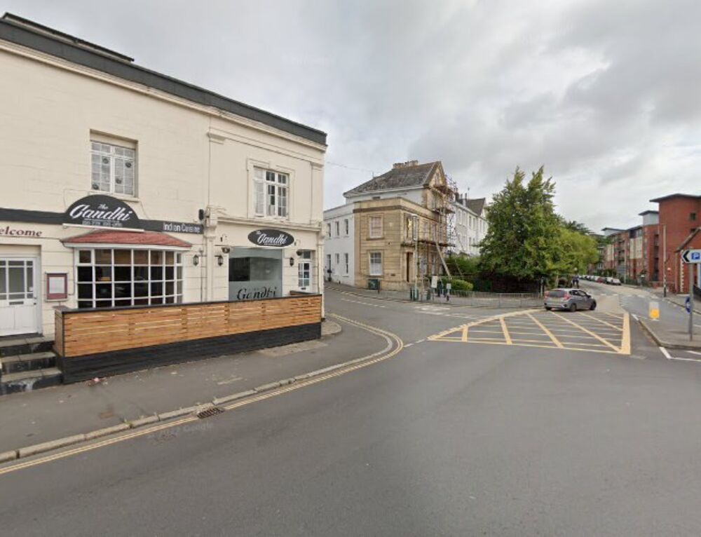 Greendale Farm Shop - Cafe Restaurant Bar