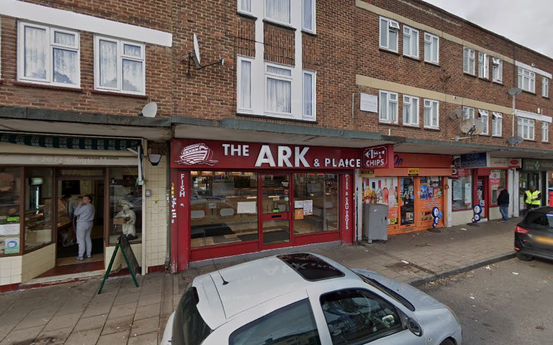 Valley Fish - Cafe Restaurant Bar