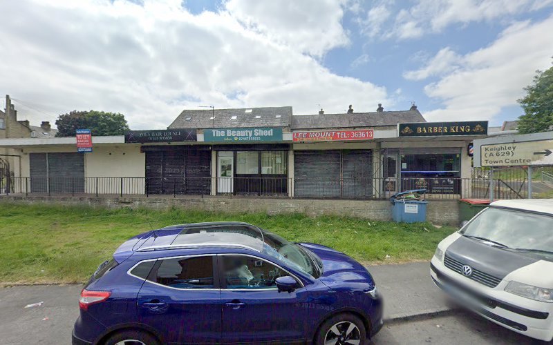 Lee Mount Balti House & Pizza Bar - Cafe Restaurant Bar